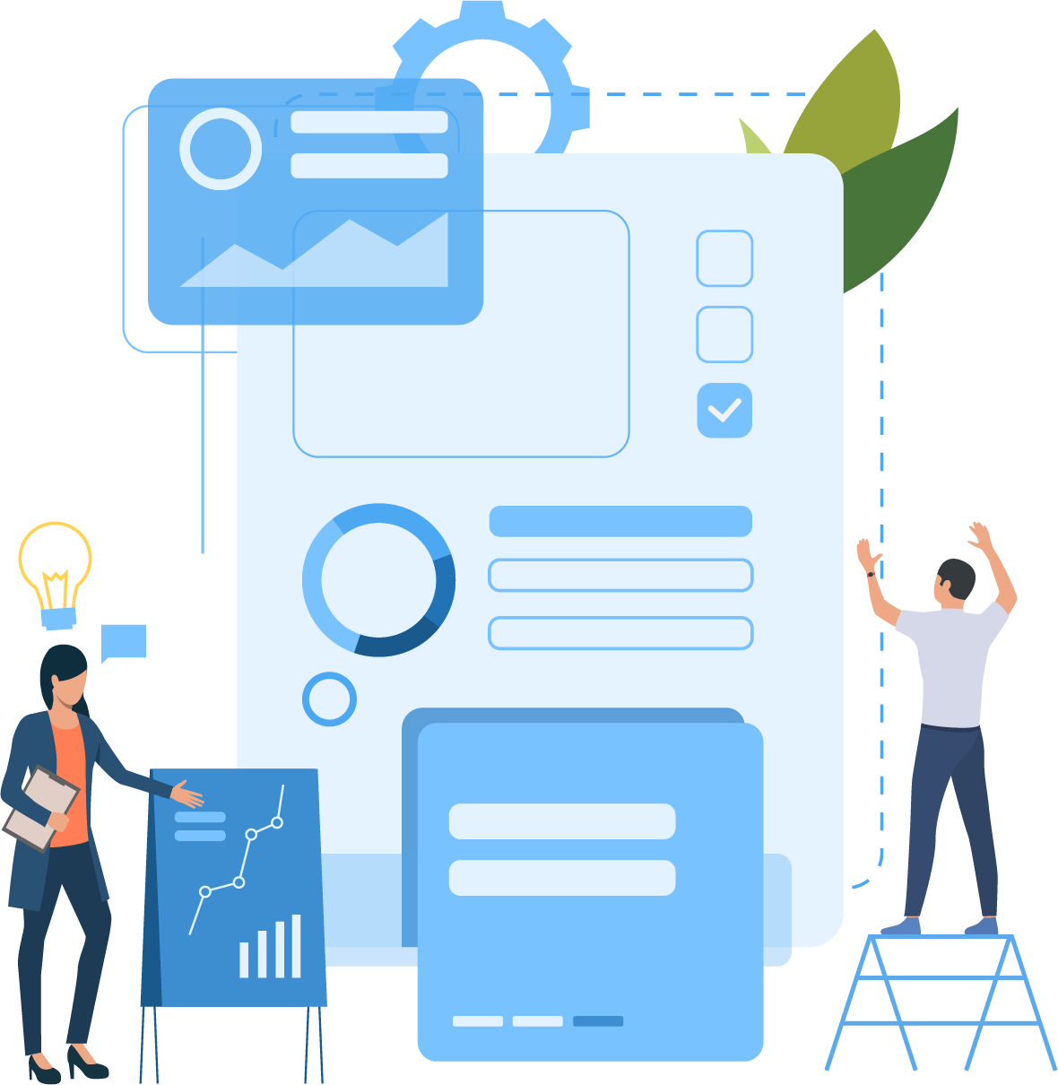 Google Workspace Easily Connect With Over 1000 Apps