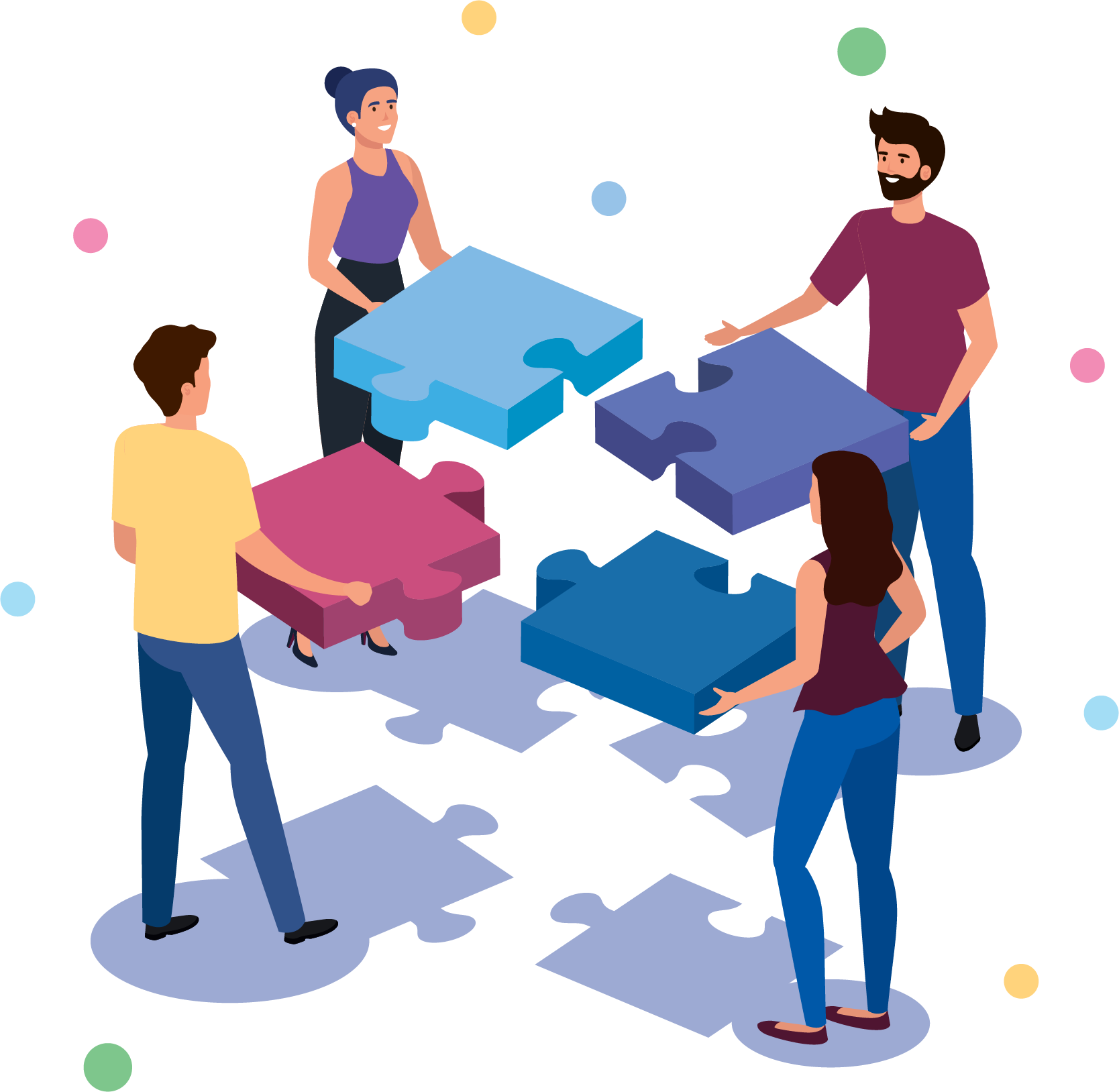 Microsoft Teams Integration Easily Connect With Over 1000 Apps